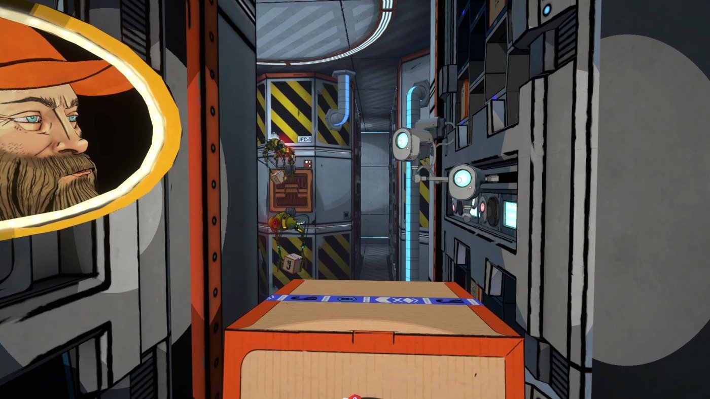 The Last Worker, la recensione - Multiplayer.it