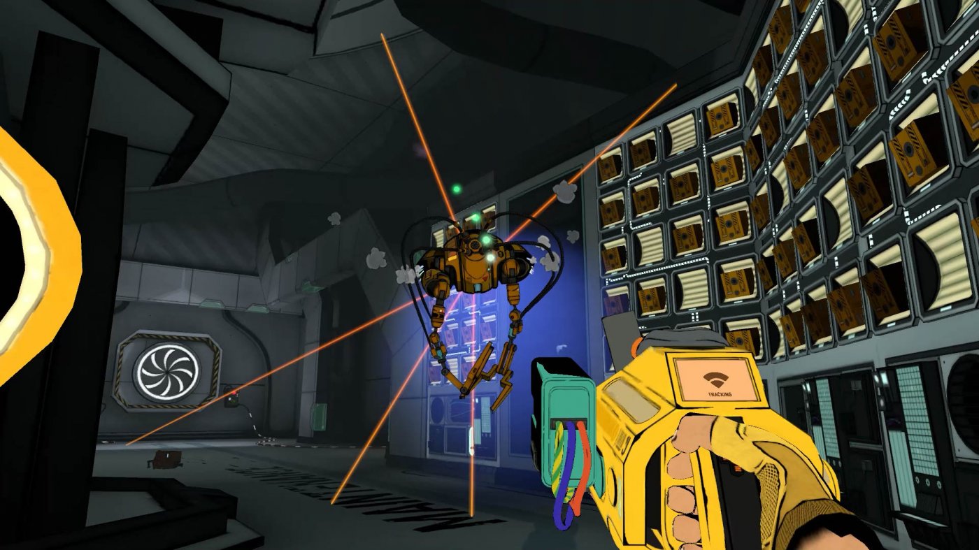 The Last Worker, la recensione - Multiplayer.it