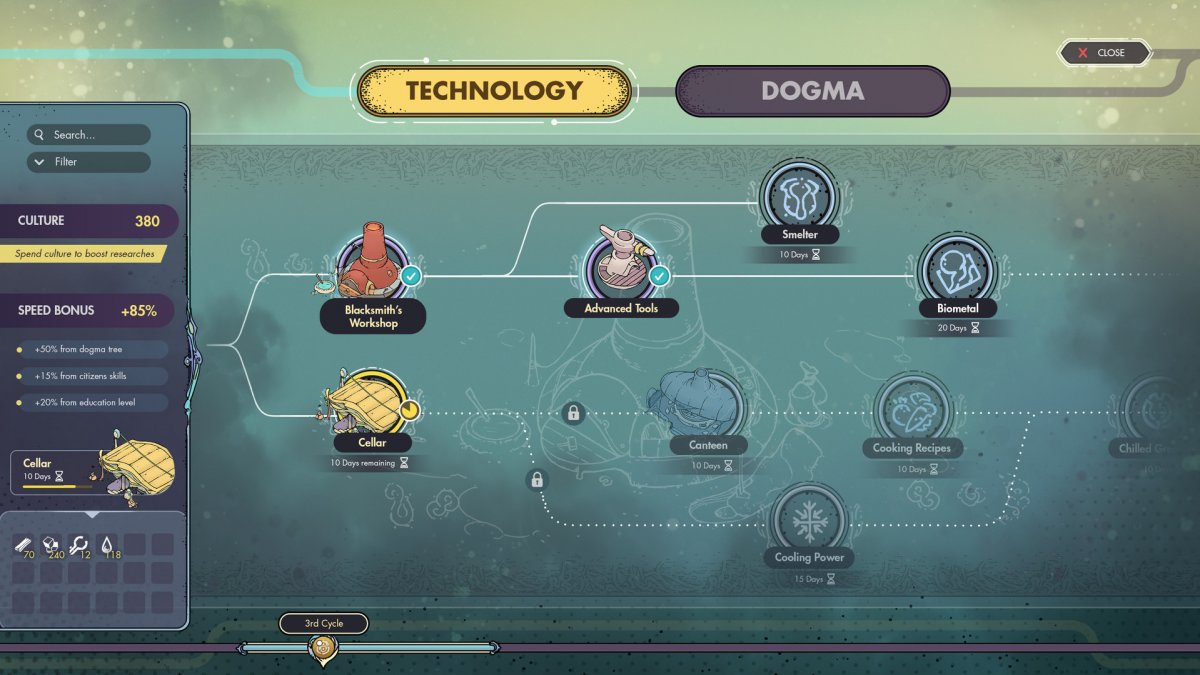 Synergy - PC - Multiplayer.it