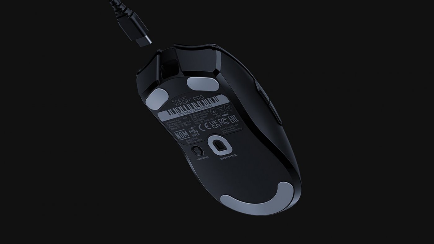 Razer Viper V2 Pro, la recensione del mouse da gaming wireless ...