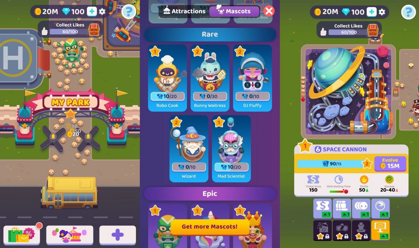 Overcrowded: Tycoon, la recensione - Multiplayer.it