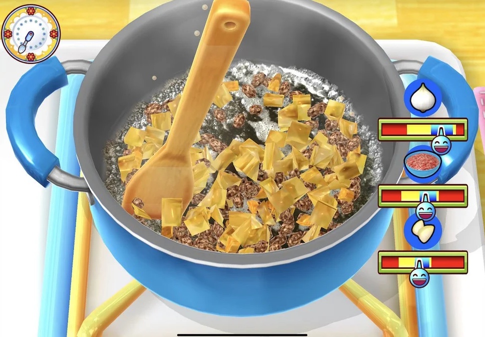 Cooking Mama: Cuisine, la recensione - Multiplayer.it