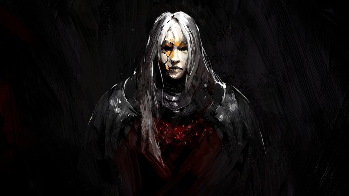 Moonscars, provato l'inquietante mix fra soulslike e metroidvania ...