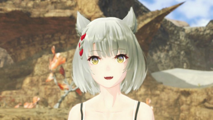 Monolith Soft saluta i fan per le vacanze natalizie e ricorda a cosa ha ...