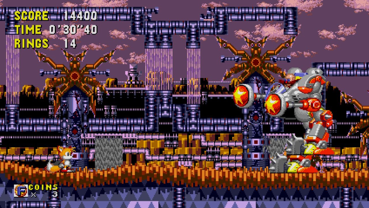 Sonic Origins, la recensione - Multiplayer.it