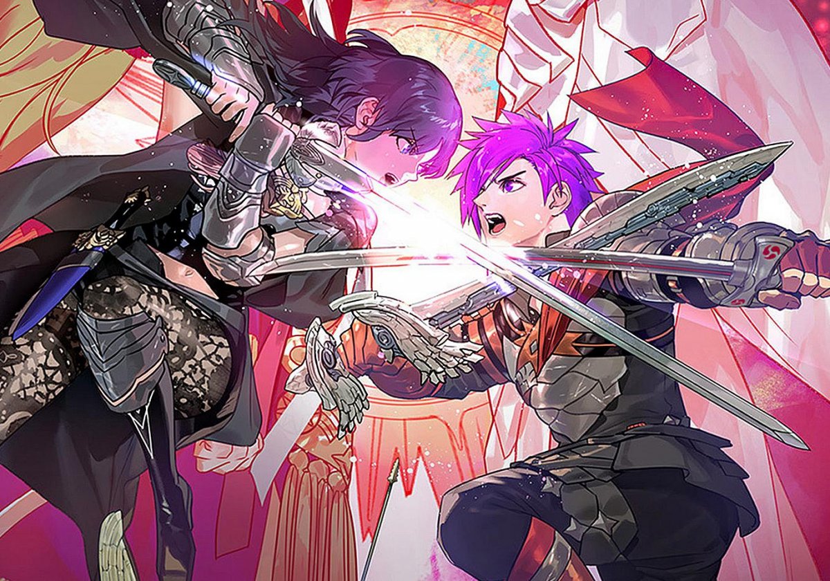 Fire Emblem Warriors: Three Hopes fra gameplay, personaggi e mosse ...