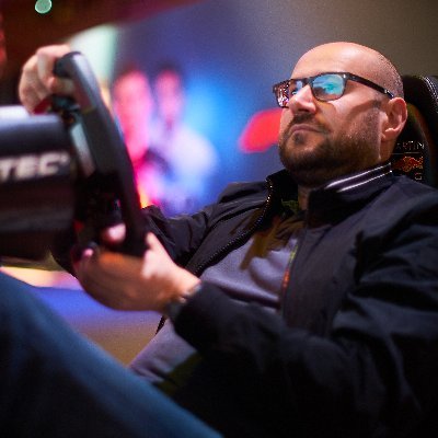 F1 22, intervista con il Creative Director Lee Mather su come si passa ...