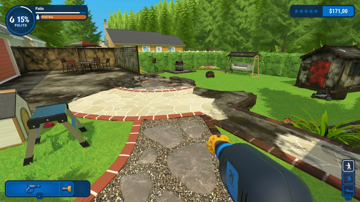 Powerwash Simulator: la recensione - Multiplayer.it