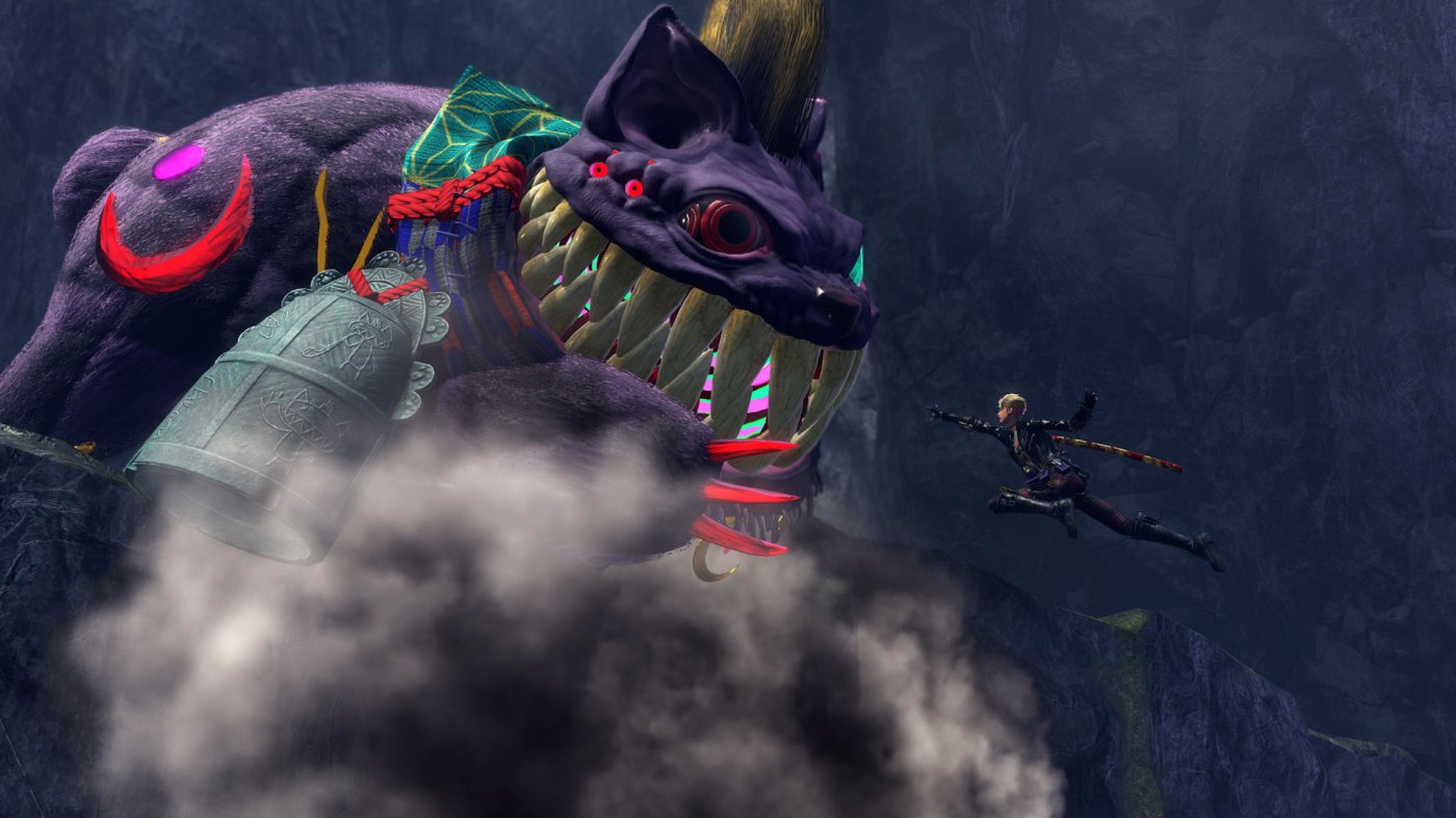 Bayonetta 3, speciale Nintendo Direct - Multiplayer.it