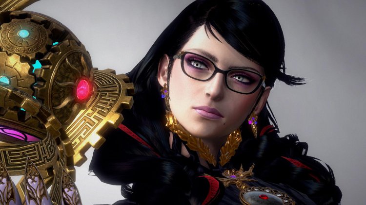 Bayonetta sta per arrivare in The First Descendant, pistole incluse ...