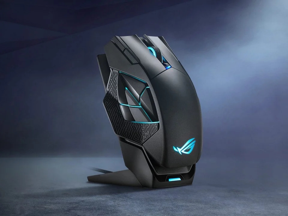 Mouse da gaming: come scegliere i migliori - Multiplayer.it