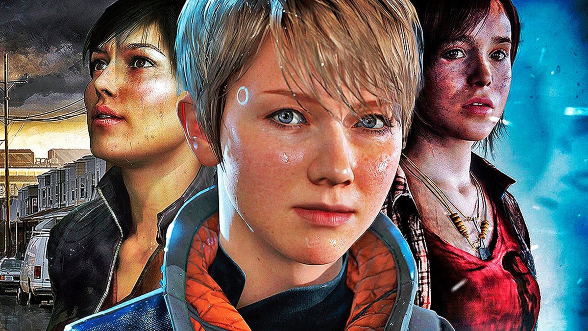 Quantic Dream: la storia del team, da David Bowie a Star Wars: Eclipse ...