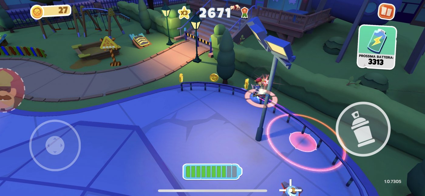 Subway Surfers Tag, la recensione - Multiplayer.it