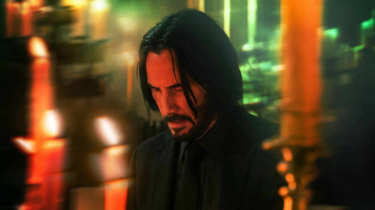 Star Wars: il regista di John Wick ha alcune idee per i film, ma forse ...