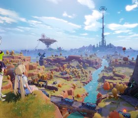 Android - Multiplayer.it