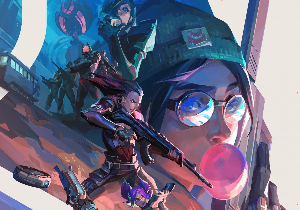 VALORANT: Tier List degli Agenti e Meta attuale per ogni mappa di gioco ...