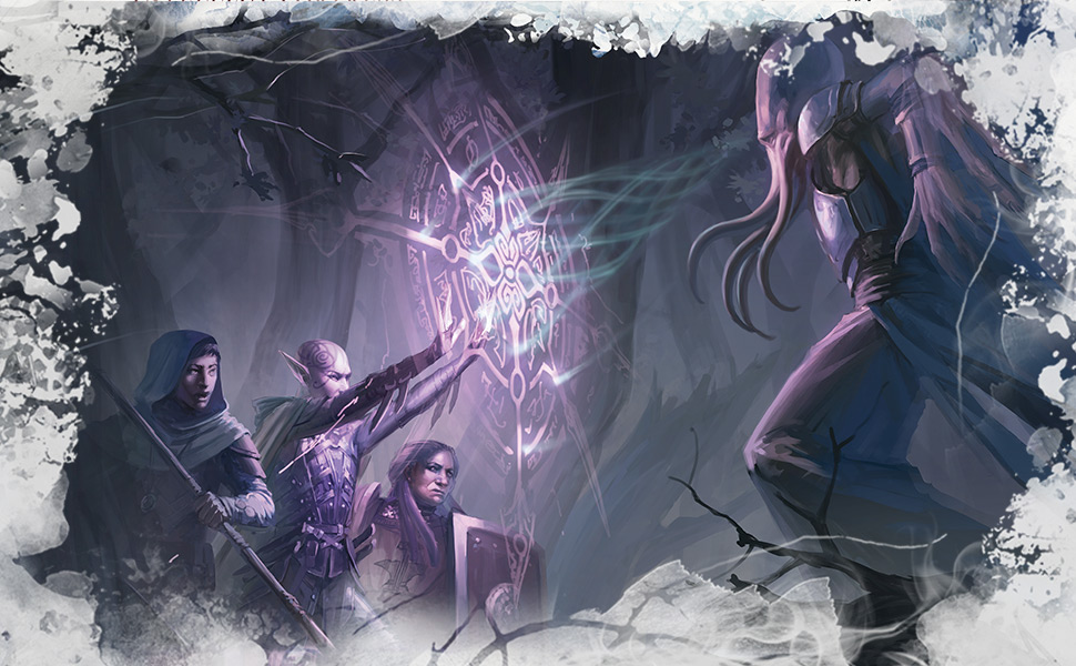 Dungeons & Dragons: Inntale racconta la nuova espansione Calderone ...