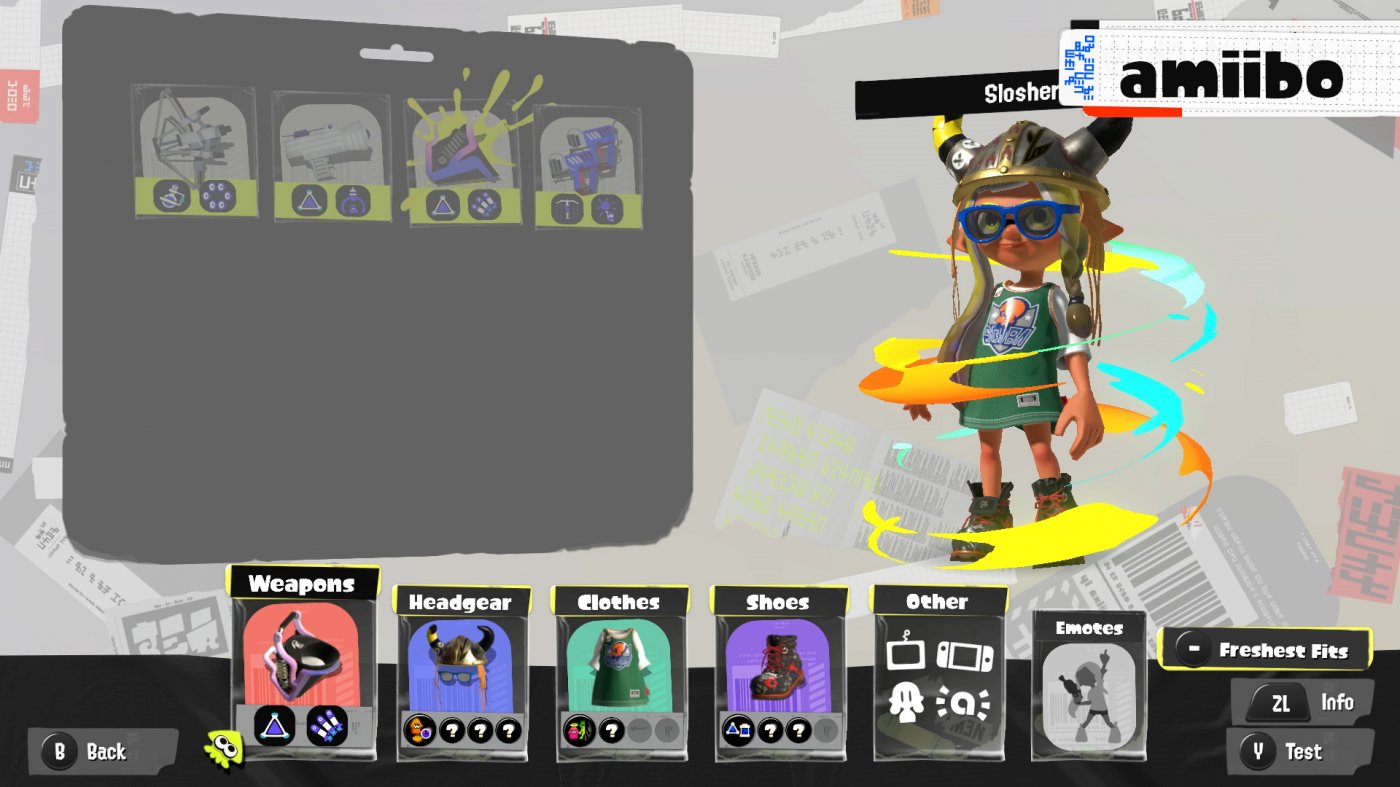 Splatoon 3: 7 consigli per il multiplayer in Mischia Mollusca ...
