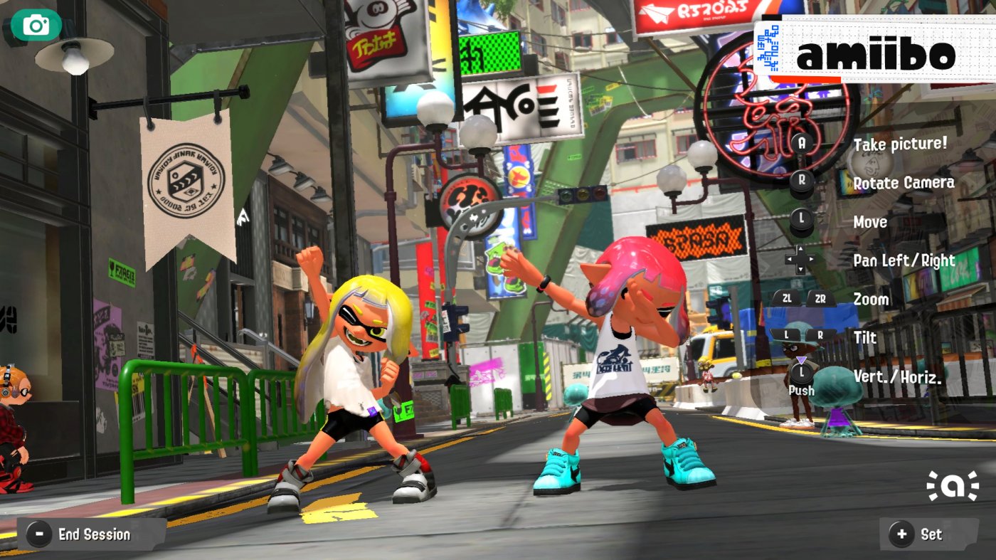 Splatoon 3: 7 consigli per il multiplayer in Mischia Mollusca ...