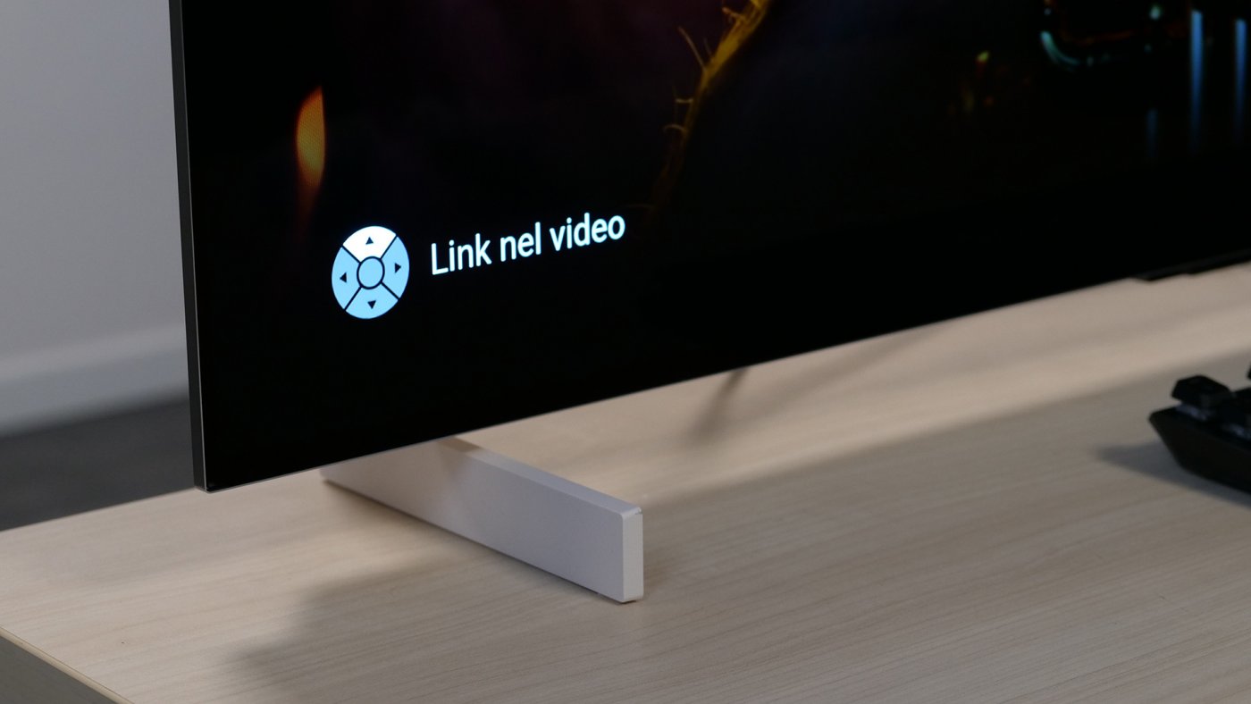 LG OLED evo C2, la recensione dell'ottimo TV 4K, finalmente disponibile ...