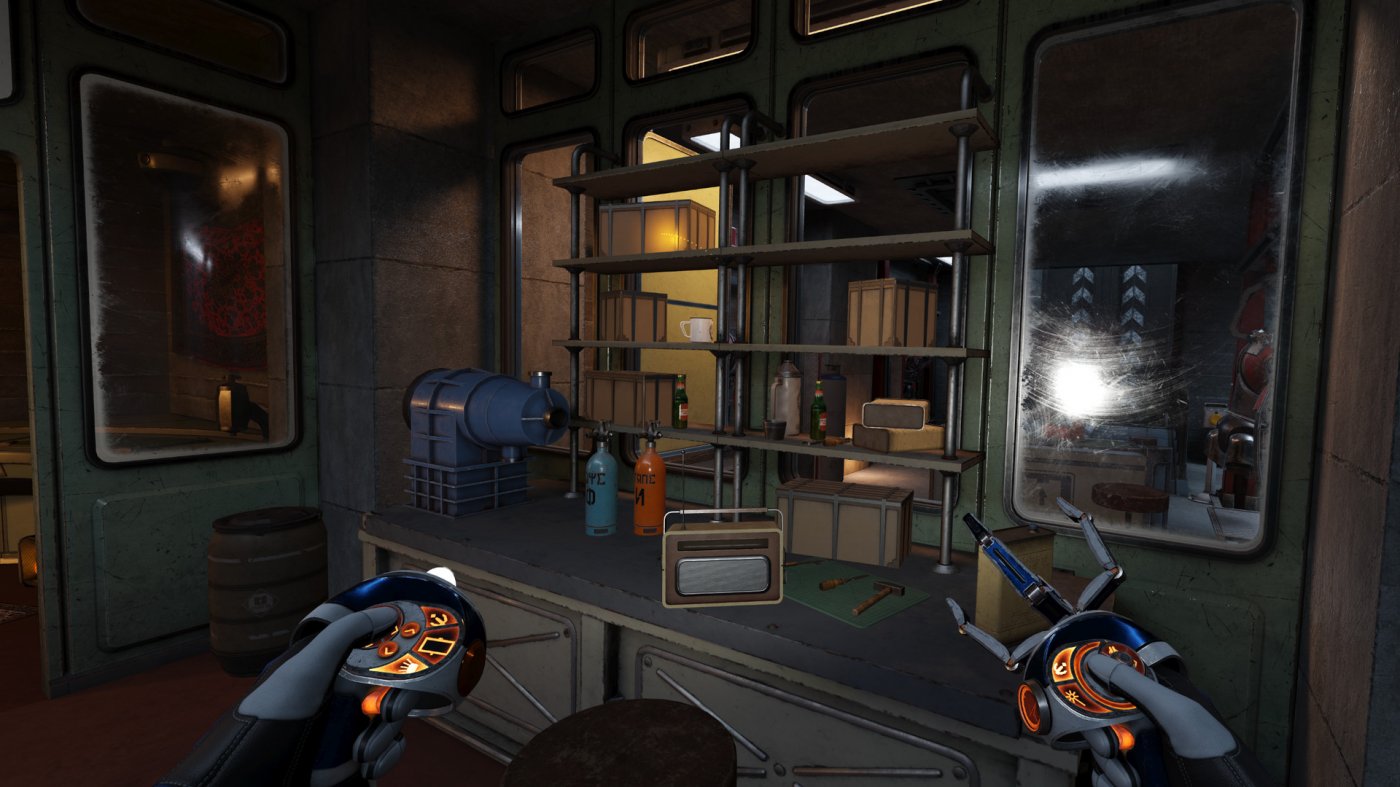 Red Matter 2: la recensione - Multiplayer.it
