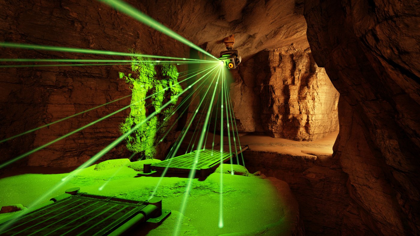 Red Matter 2: la recensione - Multiplayer.it