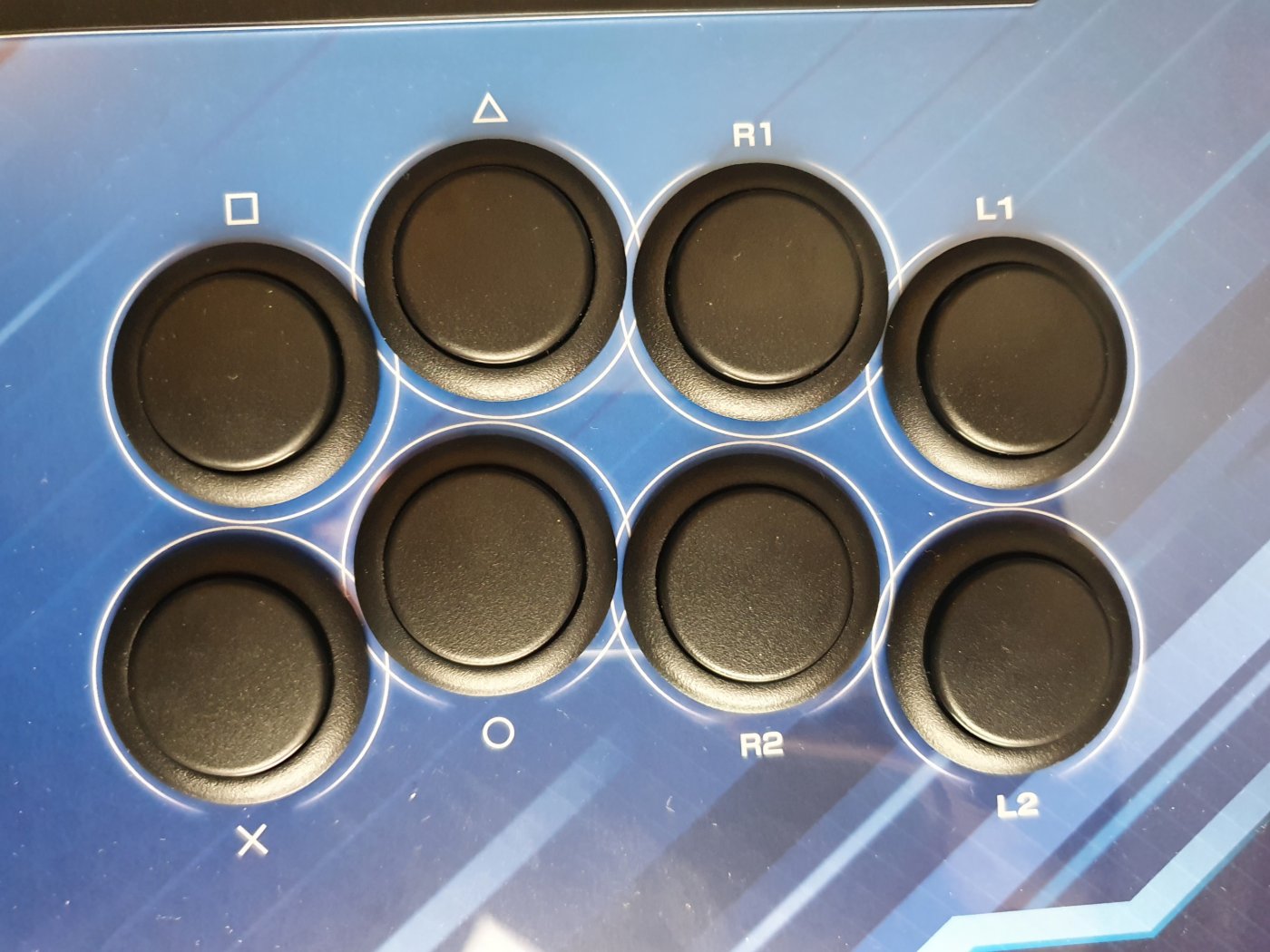 HORI Fighting Stick Alpha, la recensione del controller arcade per PC e ...