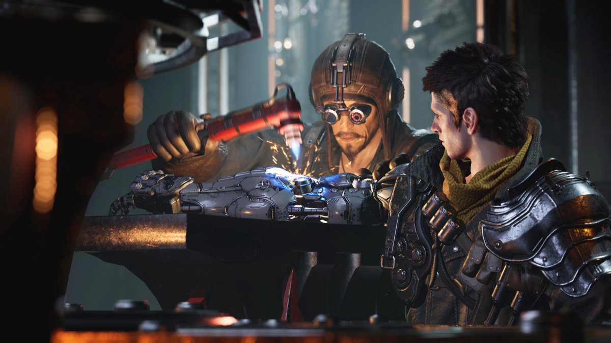 The First Descendant, un video diario dedicato alla storia dell'action ...