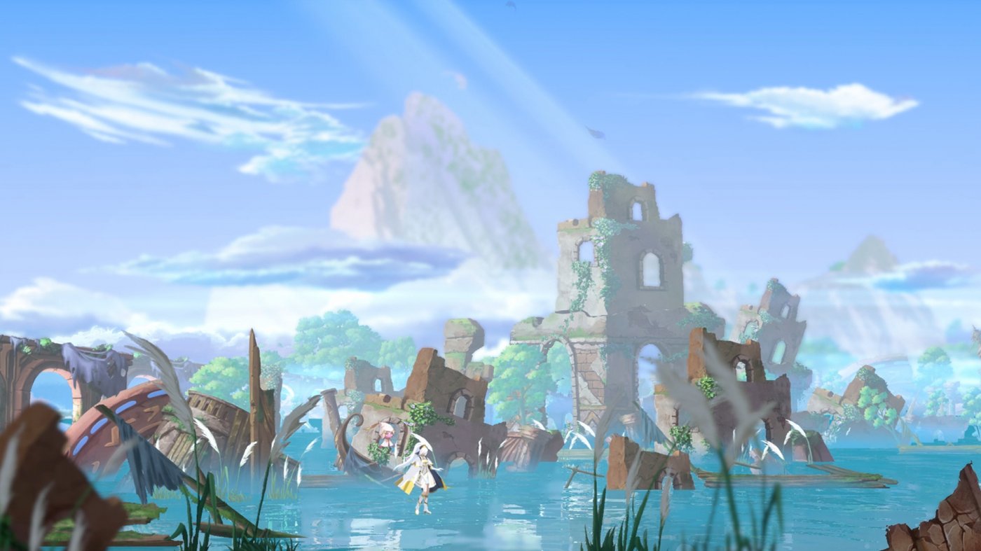 Afterimage - PC - Multiplayer.it