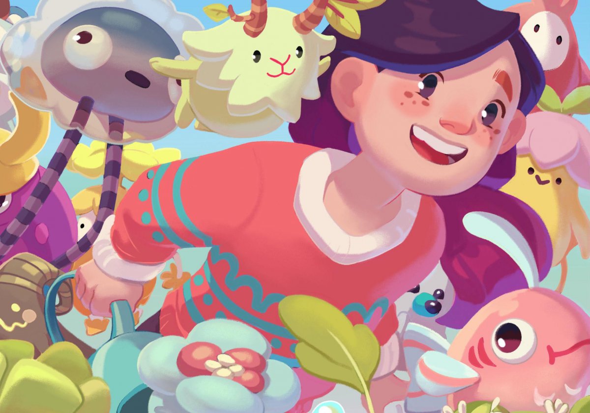 Ooblets, la recensione - Multiplayer.it