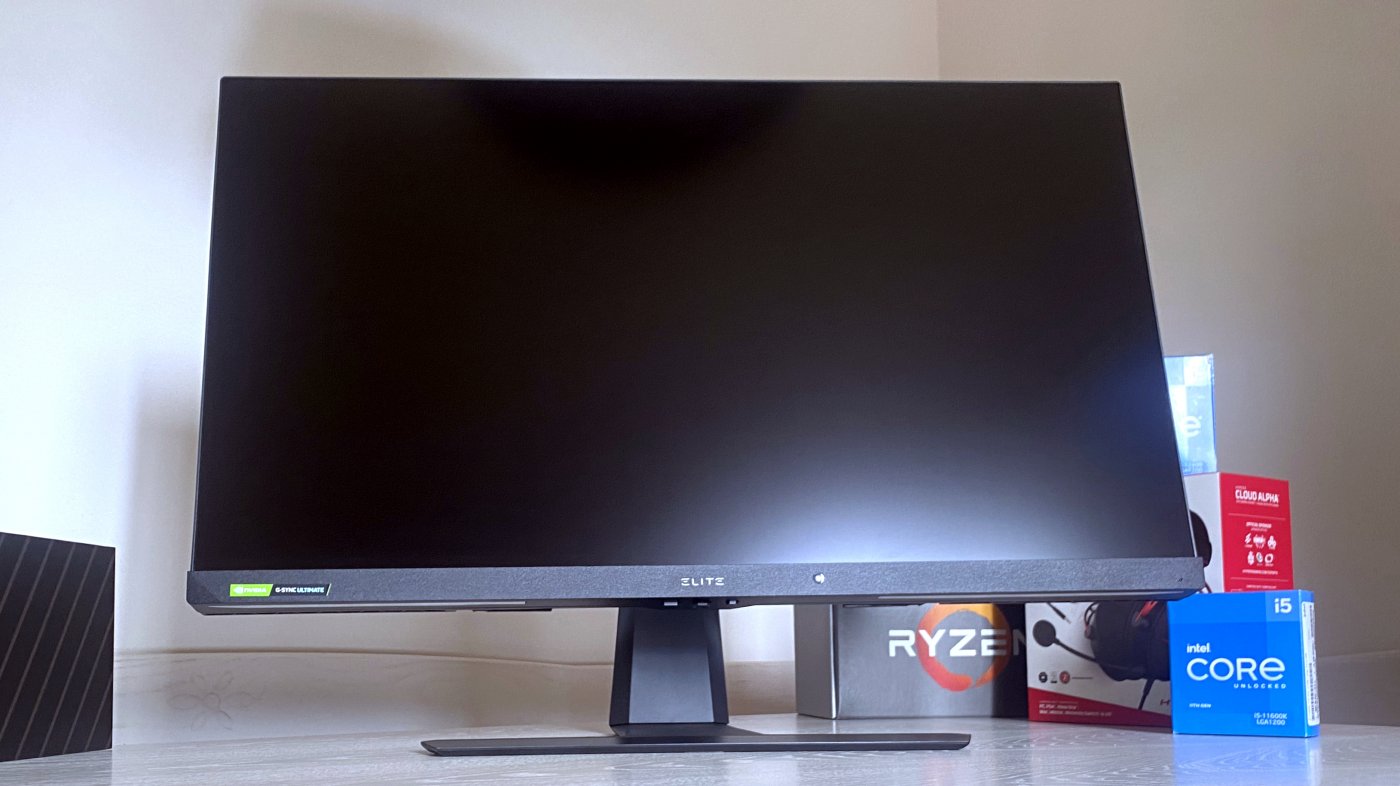 ViewSonic Elite XG321UG: la recensione del monitor da gioco 4K Mini LED ...