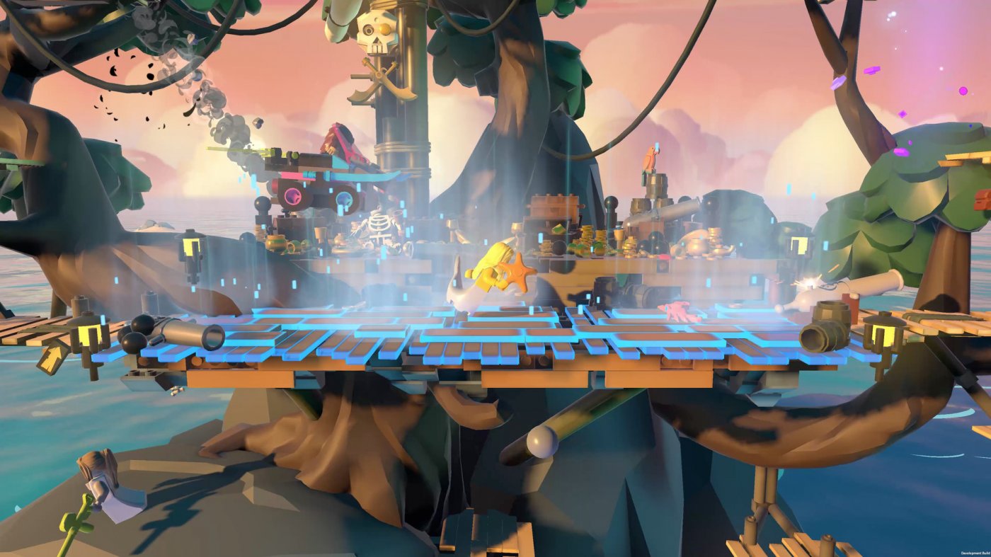 LEGO Brawls, la recensione - Multiplayer.it