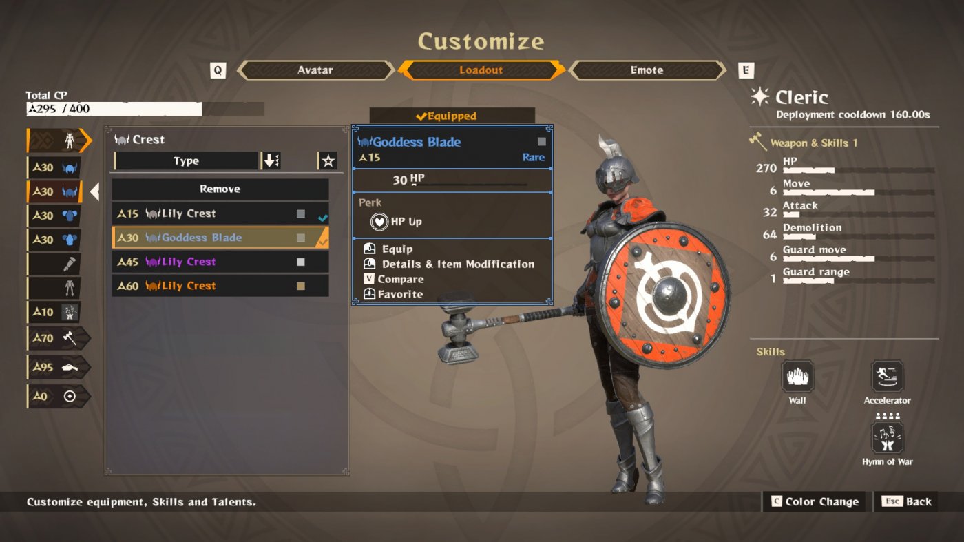 Warlander: il provato - Multiplayer.it