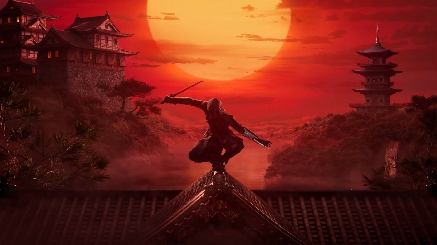 Assassin's Creed Codename HEXE: il codice delle streghe e la lingua dei ...