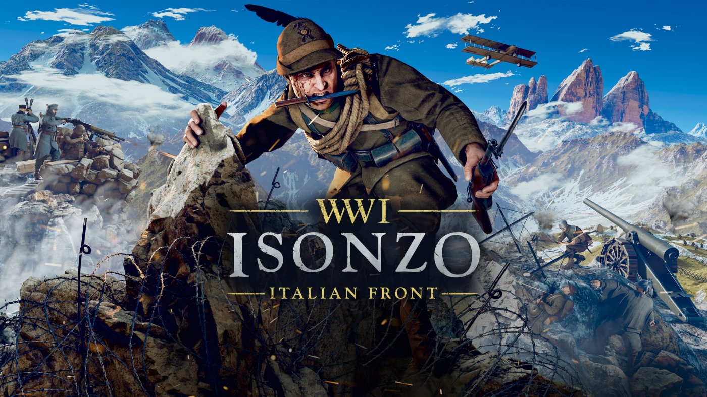 Isonzo, la recensione - Multiplayer.it