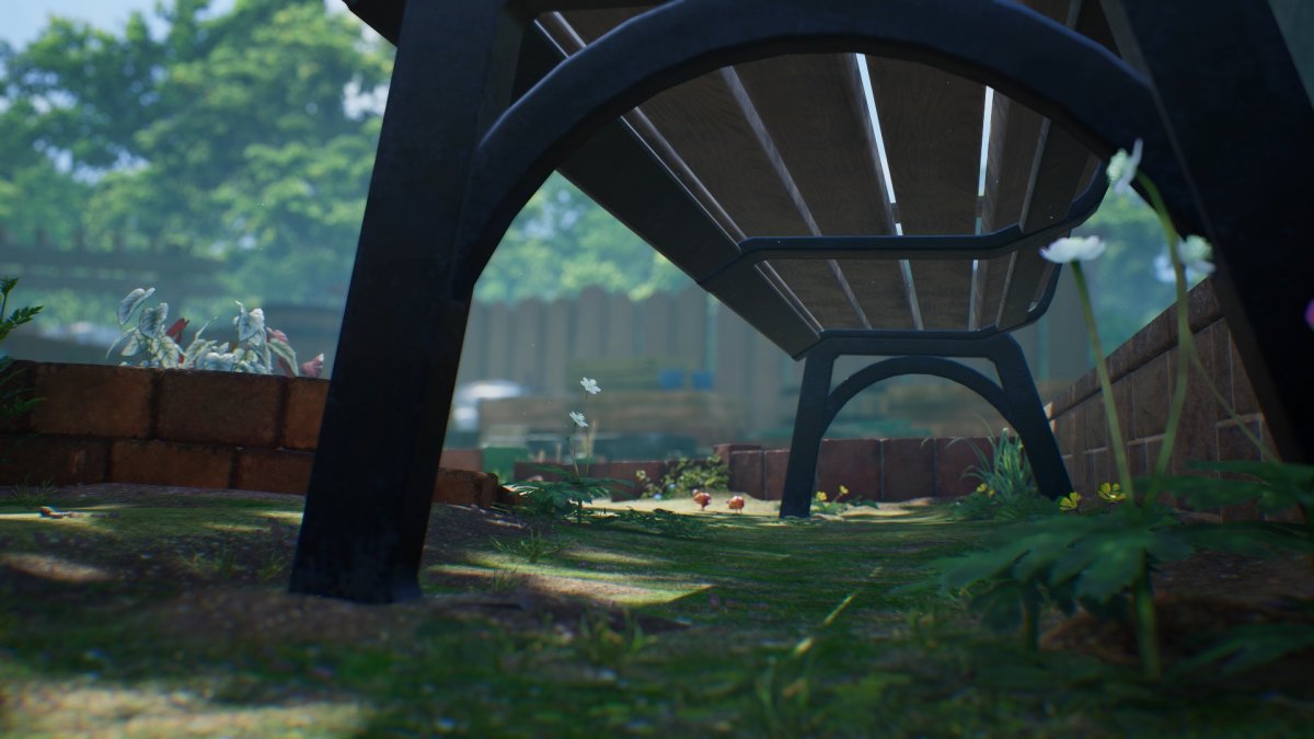 Pikmin 4 - Nintendo Switch - Multiplayer.it