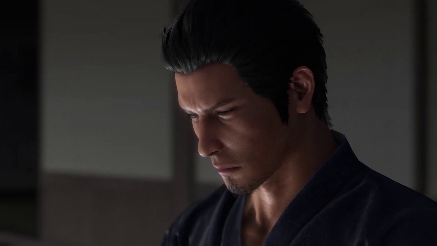 Like a Dragon 8, Gaiden e Ishin: ecco a voi il futuro di Yakuza ...