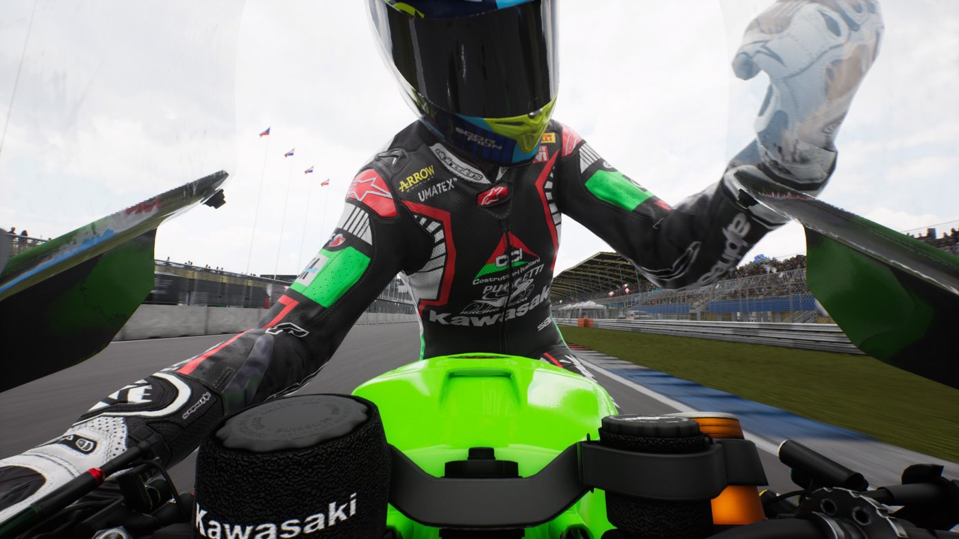 SBK 22, la recensione del nuovo gioco di guida ufficiale Superbike ...
