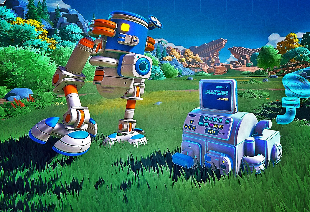 Plasma, l’anteprima - Multiplayer.it