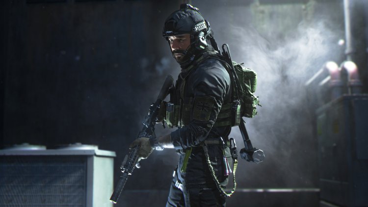 Call of Duty: Modern Warfare 2, trailer di Atomgrad, la prima ...