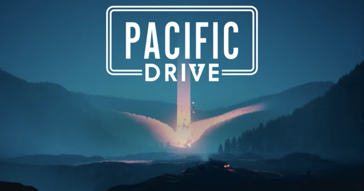 Pacific Drive - PS5 - Multiplayer.it