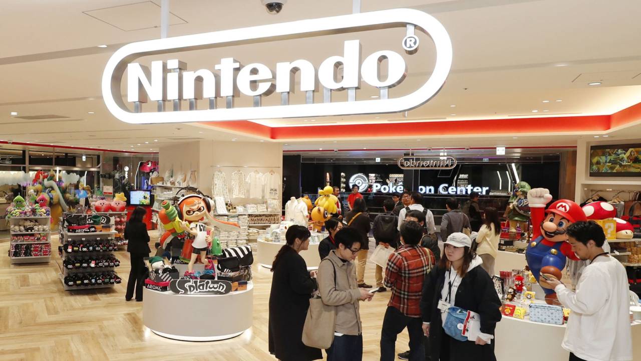 5 cose da fare a Tokyo se siete fan dei videogiochi - Multiplayer.it