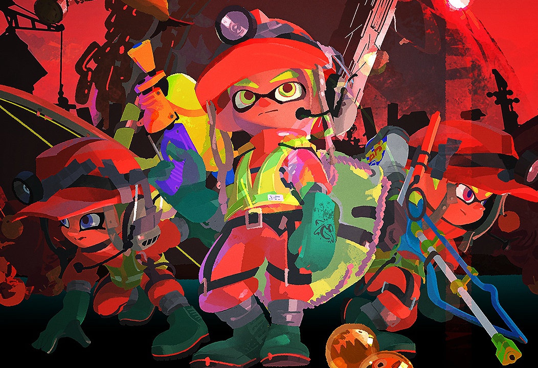 Splatoon 3: 5 consigli per sopravvivere nella Salmon Run - Multiplayer.it