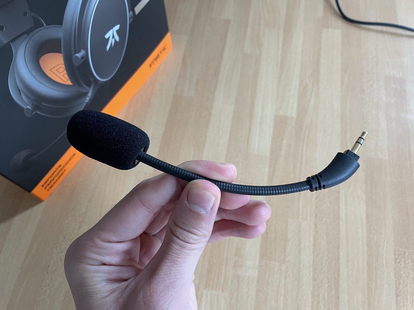Fnatic REACT+, la recensione delle cuffie cablate da gaming con audio ...