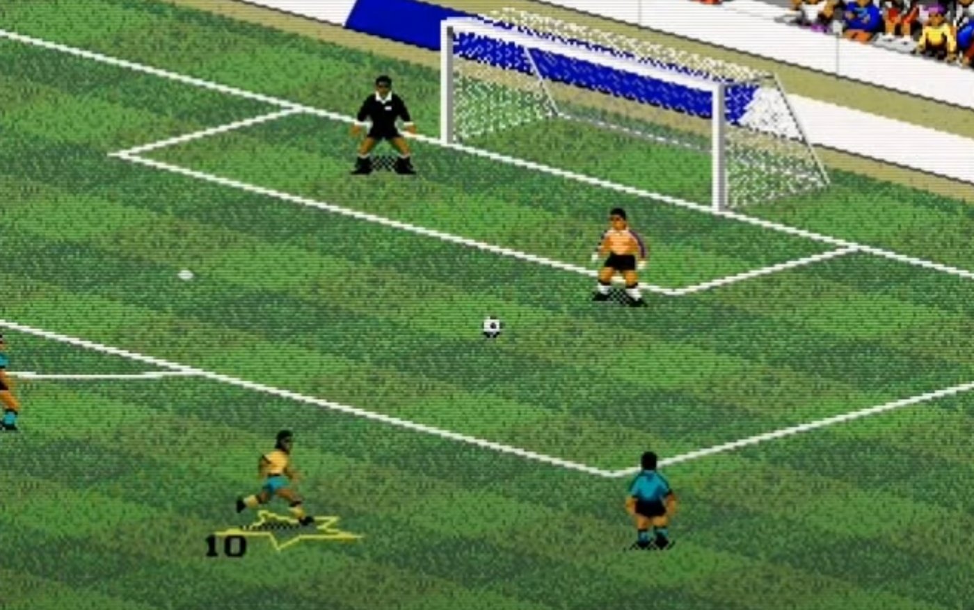 L'ultimo FIFA di Electronic Arts, finisce definitivamente un'epoca ...