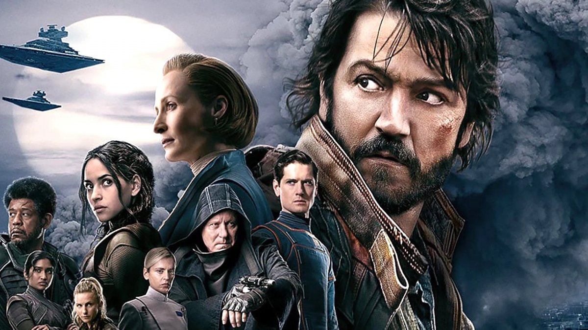 Star Wars: Andor, analisi dell'episodio 1x04 - Multiplayer.it