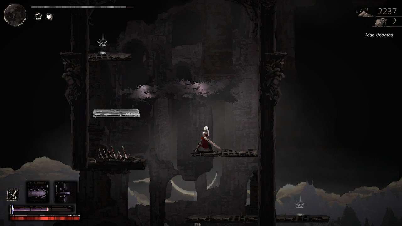 Moonscars, la recensione - Multiplayer.it