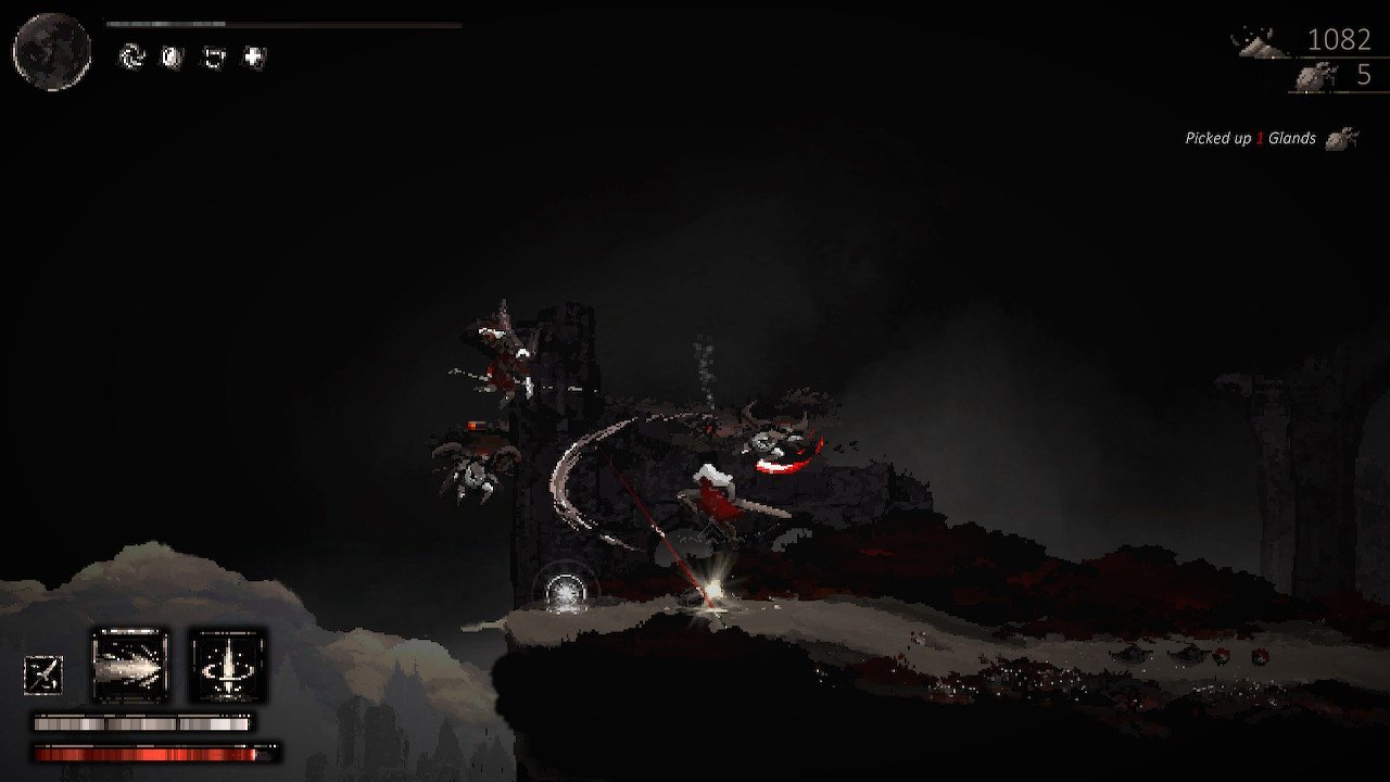 Moonscars, la recensione - Multiplayer.it