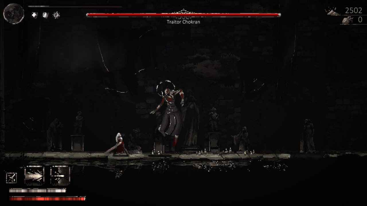 Moonscars, la recensione - Multiplayer.it