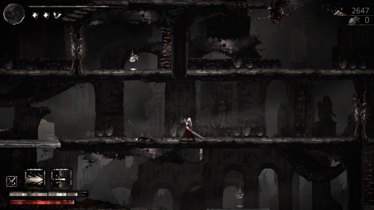 Moonscars, la recensione - Multiplayer.it